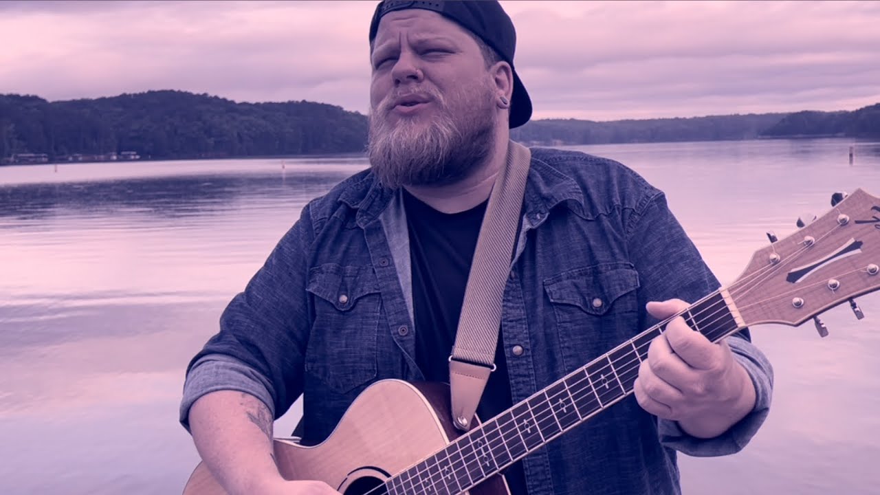 Sterling Barrett “What Am I Supposed to Do?” - YouTube