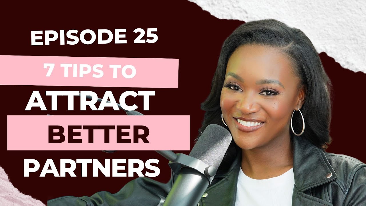 7 Tips to Attract Better Partners - YouTube