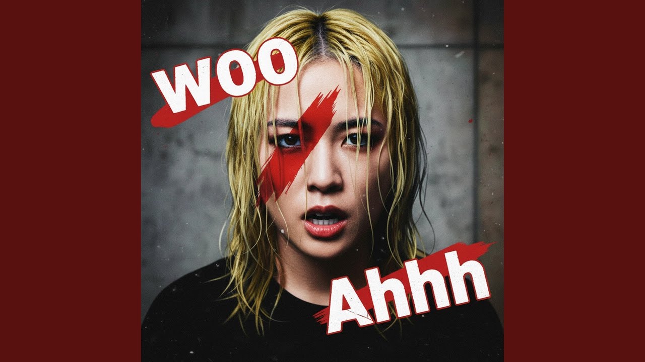 Woo Ahhh (English Version) - YouTube