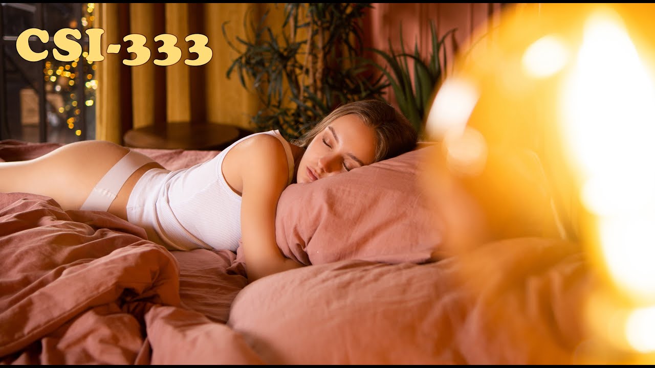 CSI-333: Sweet Dreams (teaser) - YouTube
