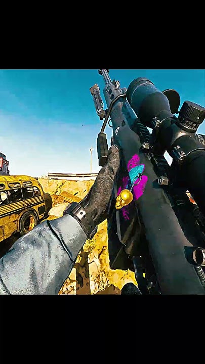 so satisfying weapon inspection animation in call of duty BO6 #blackops6 #bo6 #shorts # ...