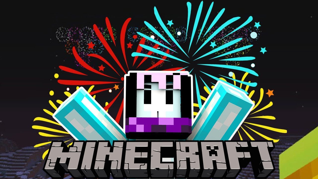 PETASAN MACAM APA INI?! - Minecraft Adventure Indonesia Firework Engineer 2018 - YouTube