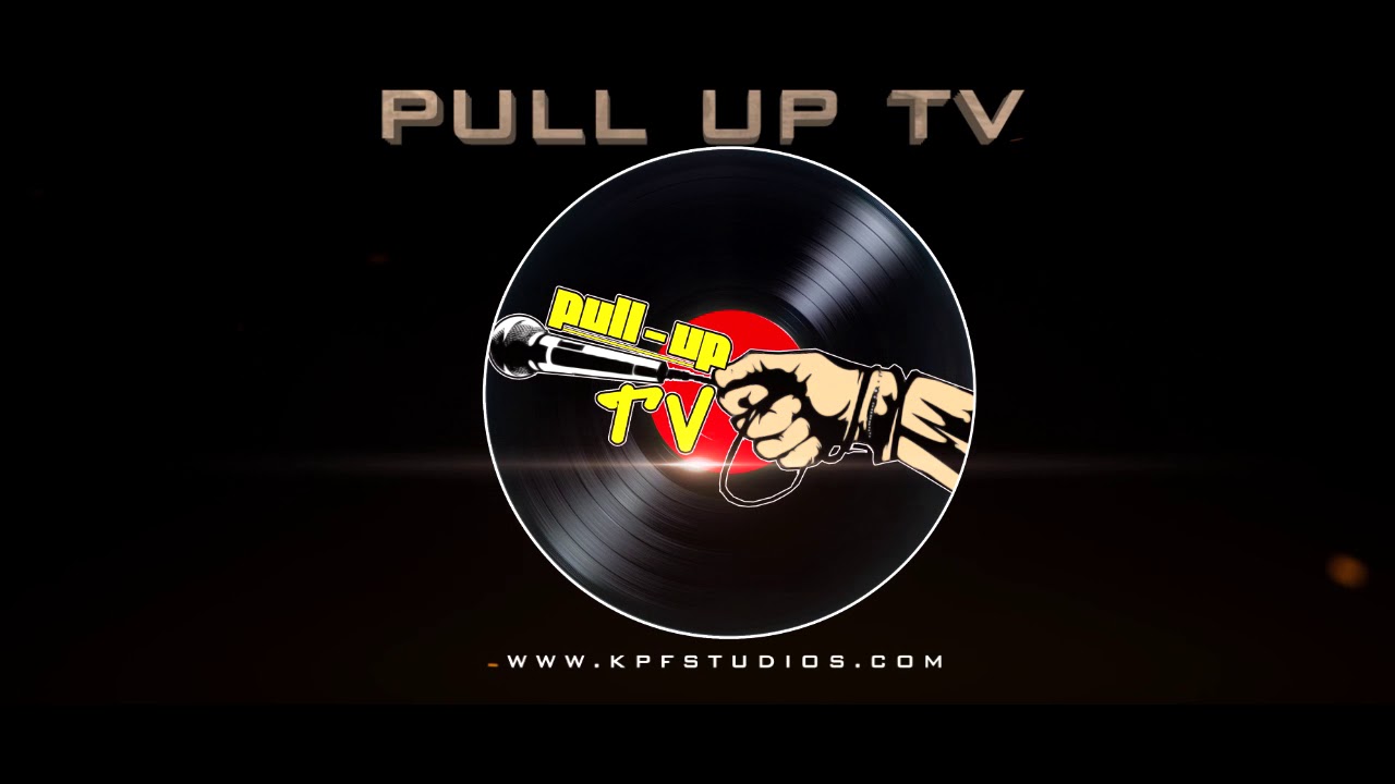 INTRO PULL UP TV 2017 - YouTube