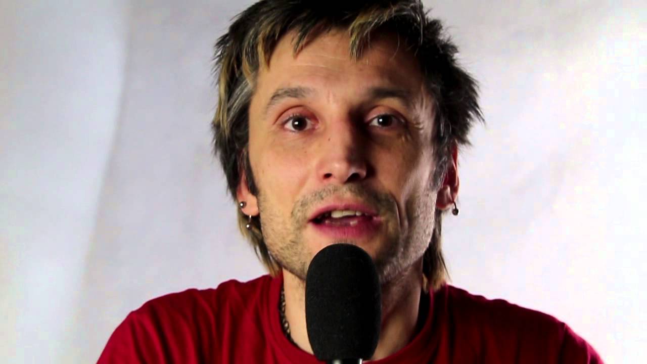 MAD CREW zapowiedź MARCELLO - YouTube