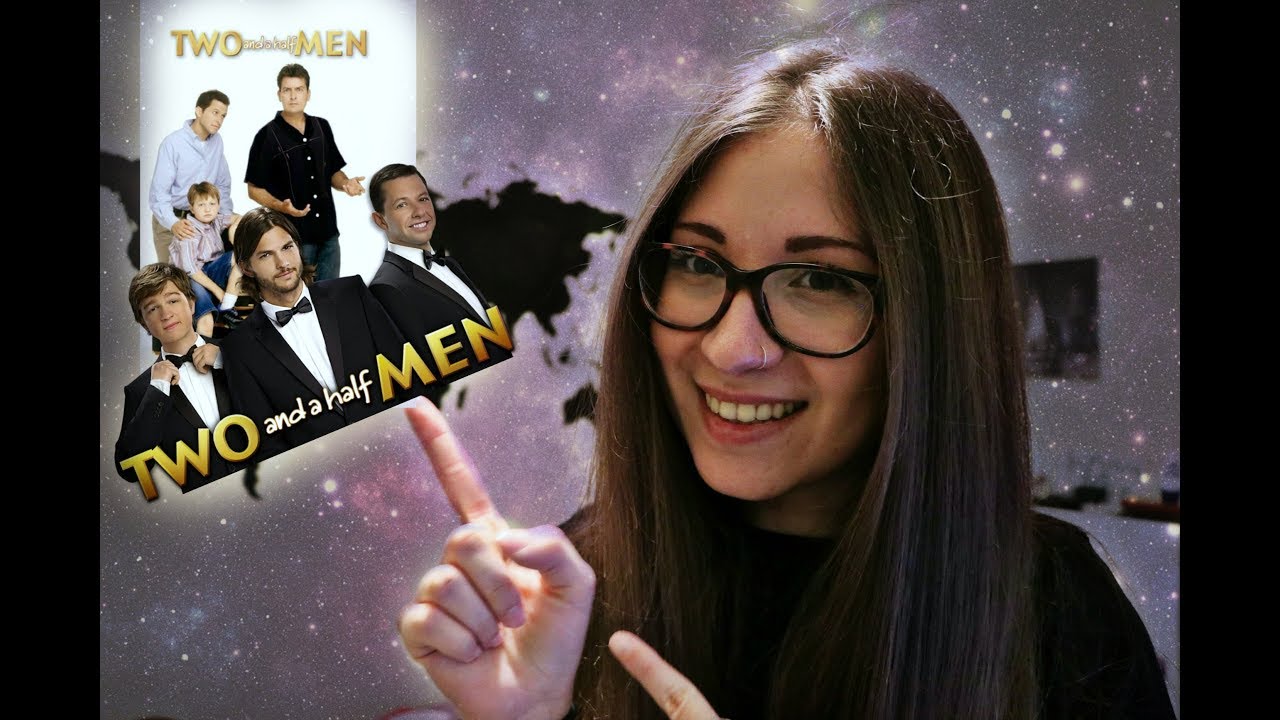Εσύ ήξερες ότι... | Two and a Half Men - YouTube
