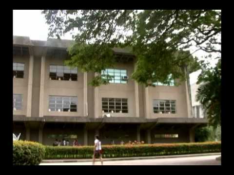 5 Cs of Silliman Education - YouTube