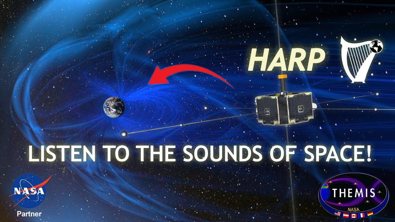 Nasa Space Sounds