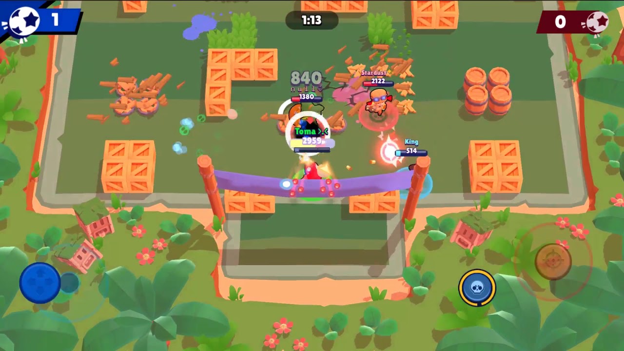 Triple Dribble - YouTube