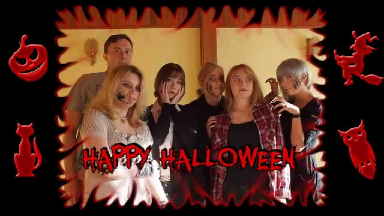 Speed - Zombie Party (cover by FlyHigh) - YouTube