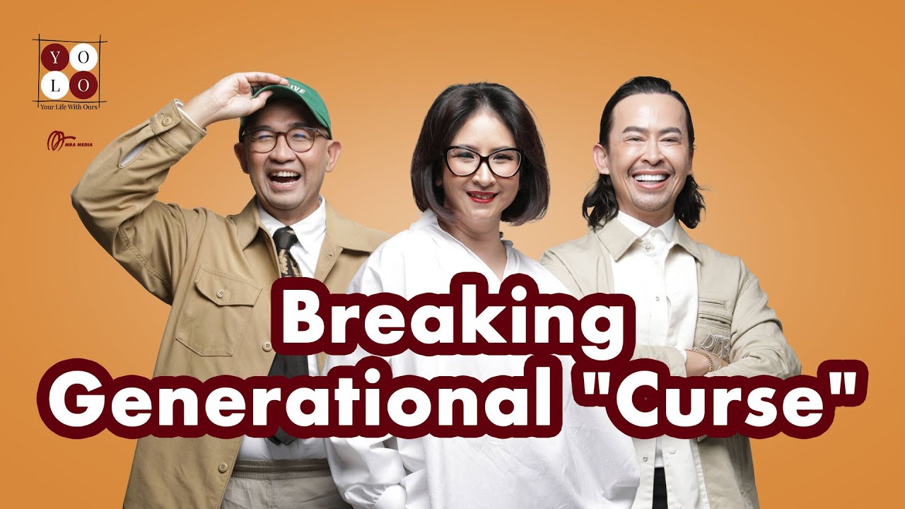 BREAKING GENERATIONAL "CURSE" - YouTube