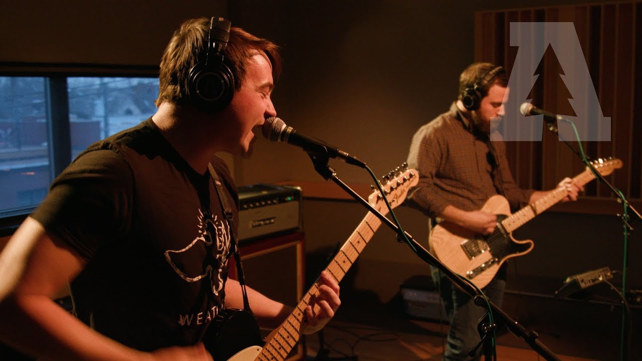Prawn on Audiotree Live (Full Session #2) - YouTube