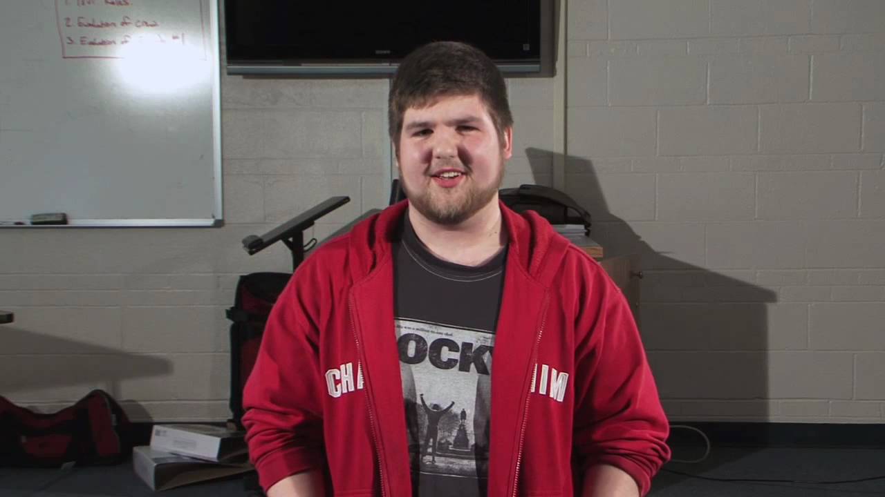 PSA Project Examples - YouTube