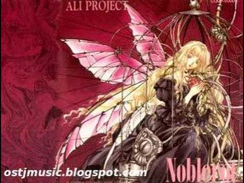 ALI PROJECT - Rose Moon - YouTube Music