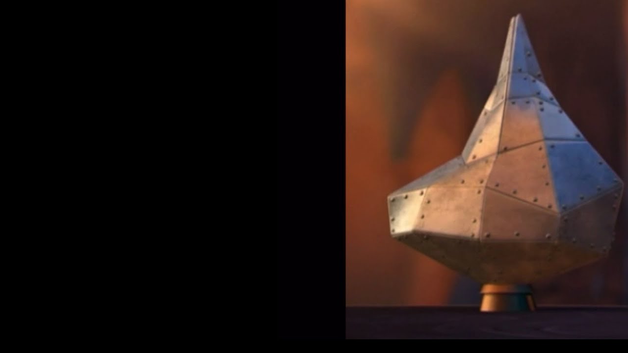 The Walt Disney movie part 3 - YouTube