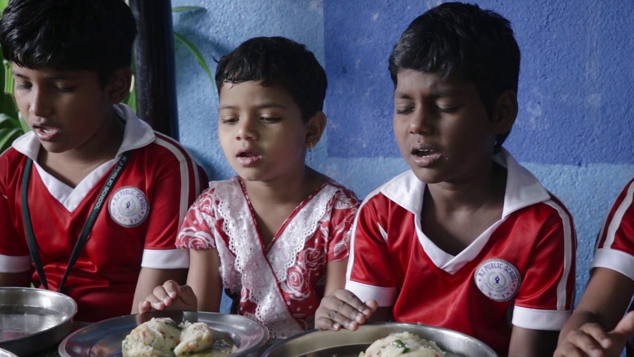 Angel Orphanage - Documentary - YouTube