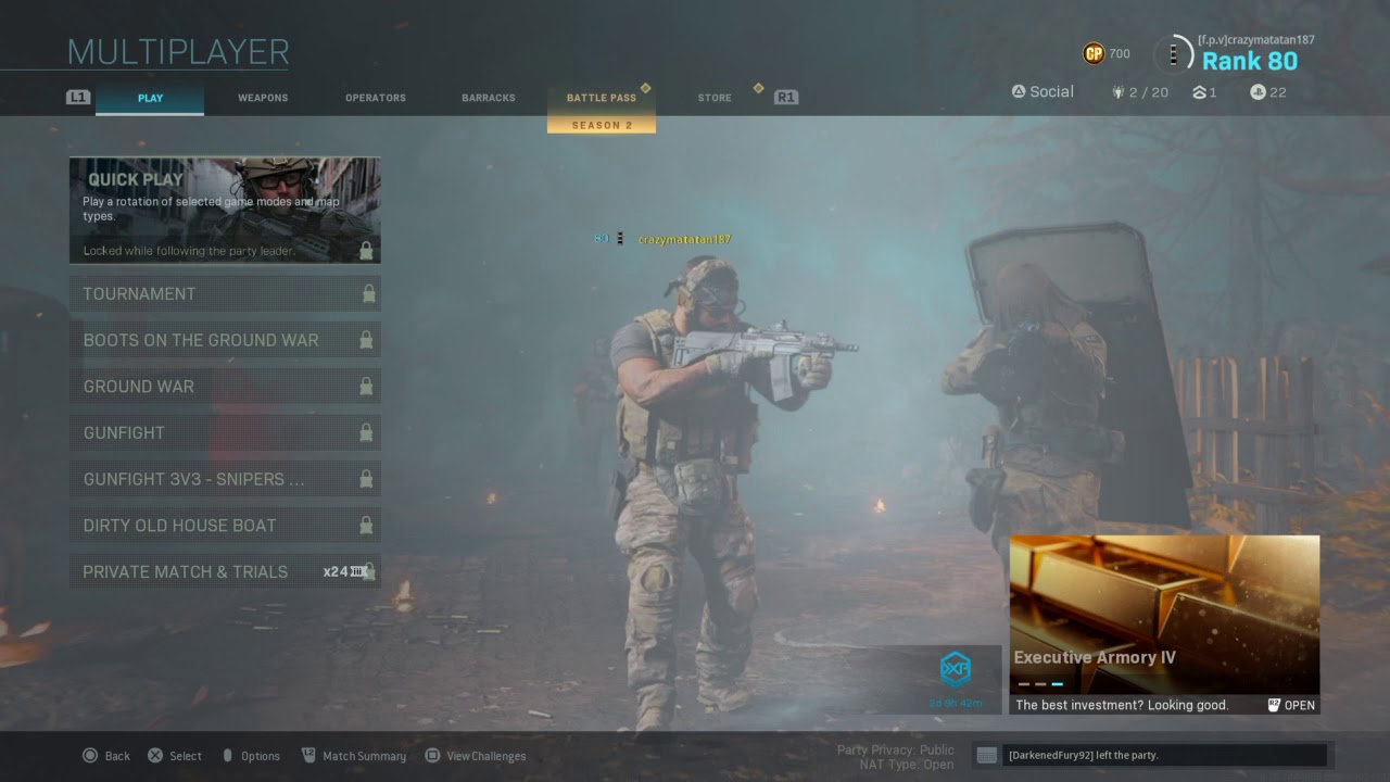 Call of Duty®: Modern Warfare®_2020 - YouTube