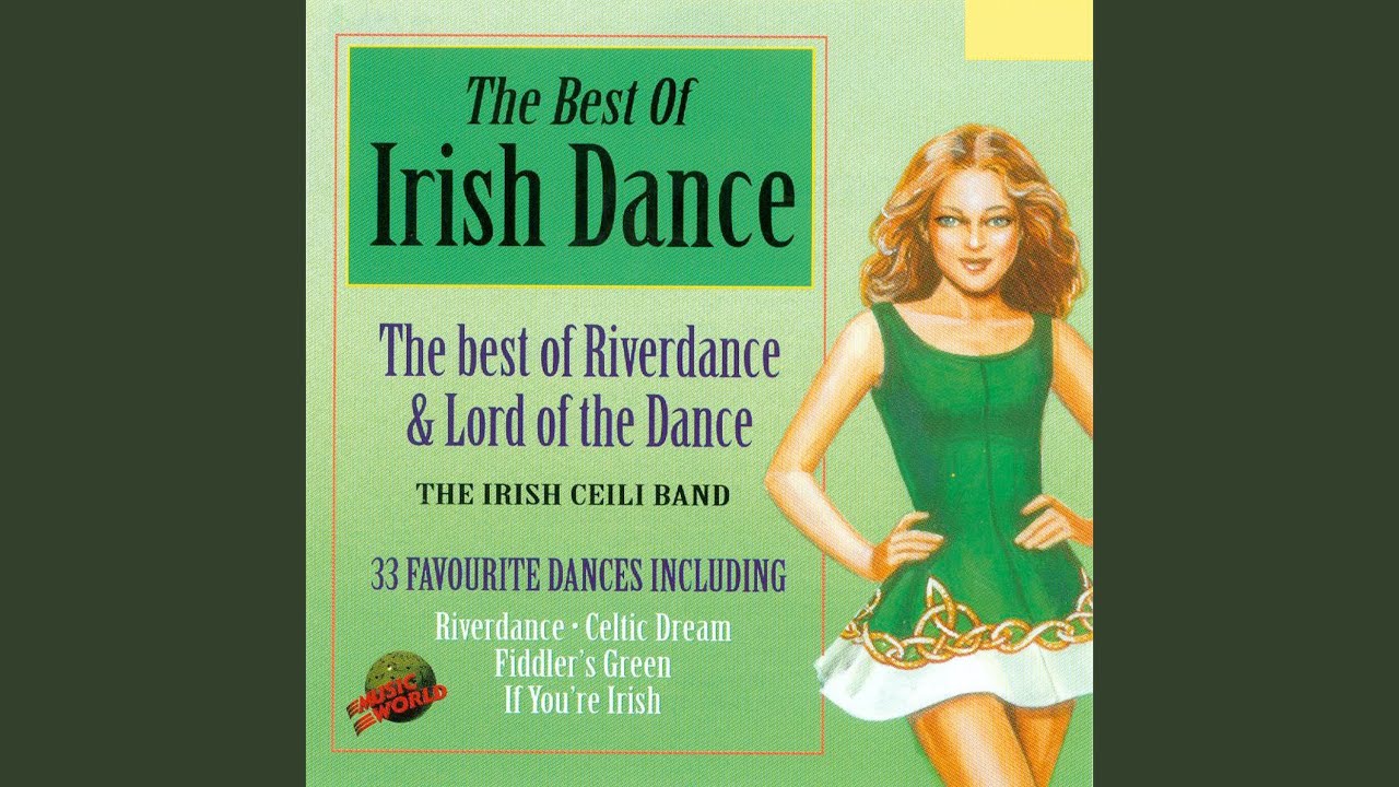 Siamsa (From "Lord of the Dance") - YouTube