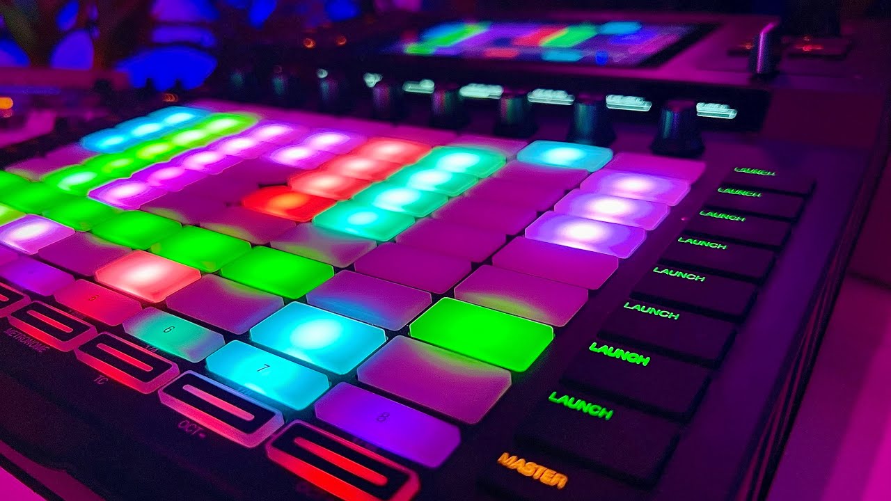 🛑 BROOOO!! THIS BEAT I JUST DID LEFT THE AKAI FORCE SMOKING‼️CHECK IT ...