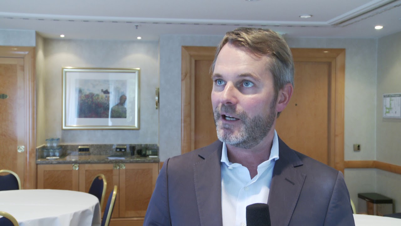 Interview mit Allianz Vorstand Daniel Bahr zur Vivy Gesundheitsakte ...