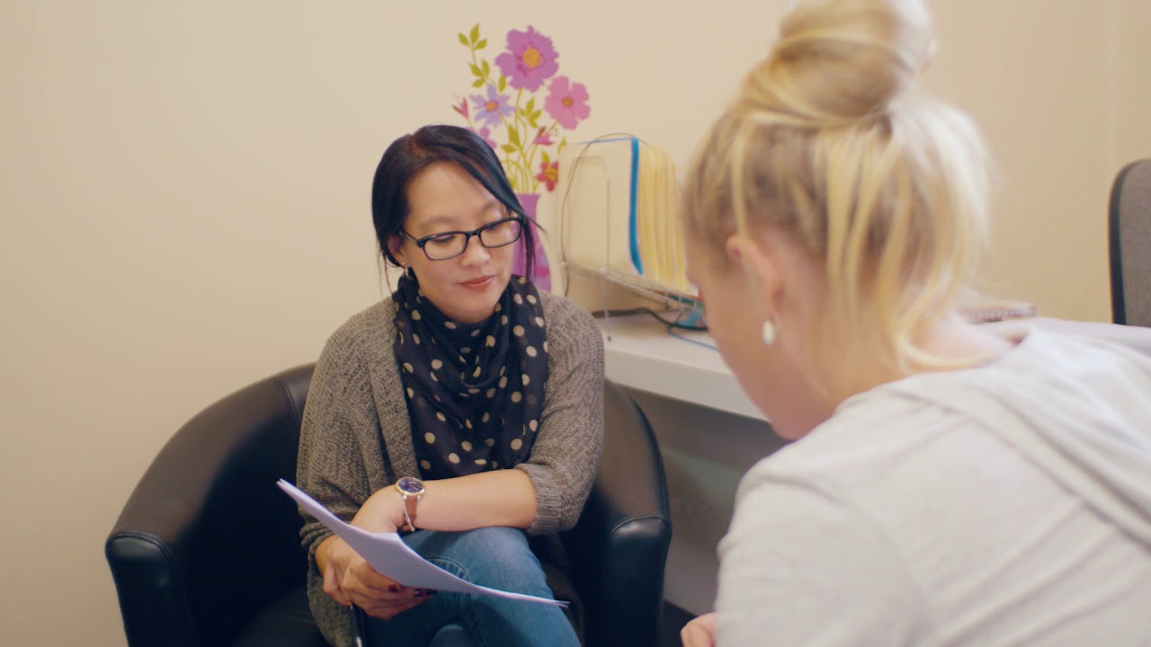 Eva's Place - YouTube