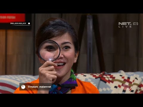 Setelah Sekian Episode Akhirnya Dita Kelihatan Pintar (1/4)