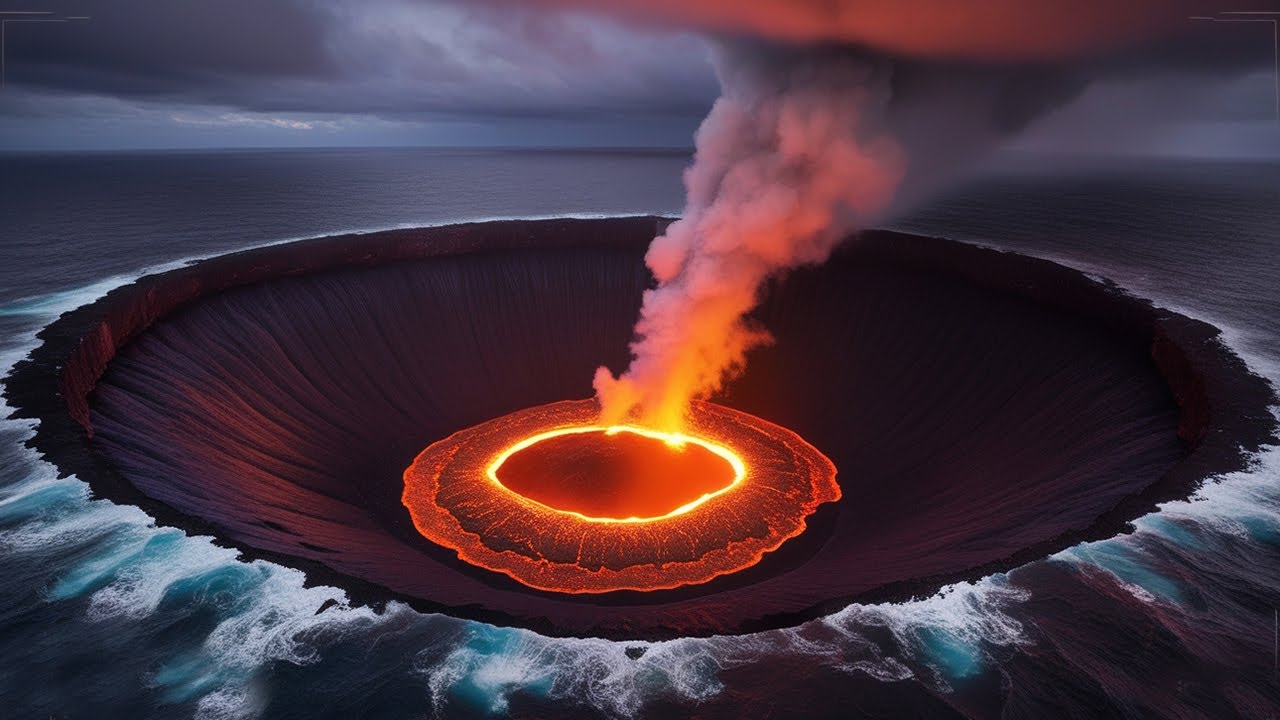 29 Scientifically Impossible Places That Actually Exist - YouTube