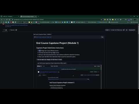 Alma Better Module 1 CapStone Project - YouTube