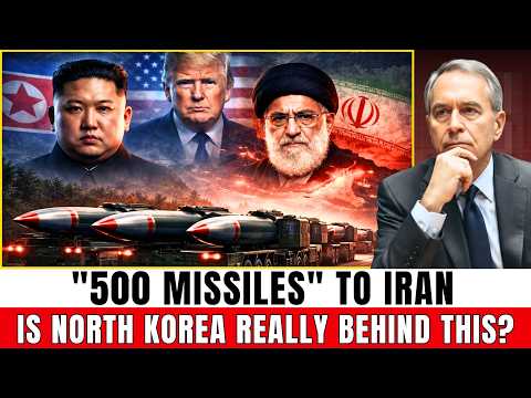 North Korea’s Missile Pipeline to Iran EXPLAINED —The Facts, the Hype, and the Threat to US Security