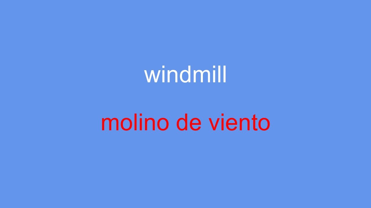 Speak Spanish In No Time 8 Minutes For 50 Words And Phrases YouTube speak-spanish-in-no-time-8-minutes-for-50-words-and-phrases-youtube