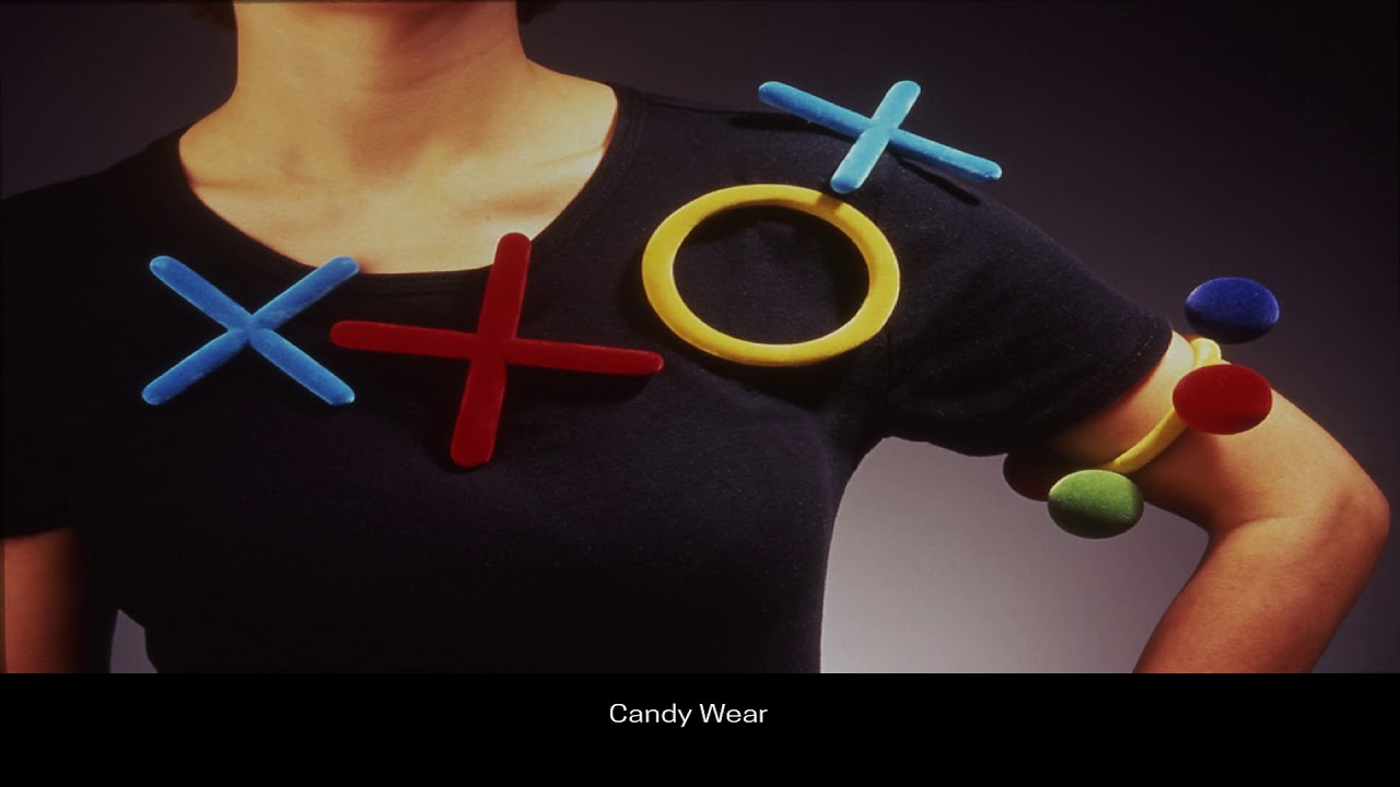 Jewelry of Ideas: Gifts from the Susan Grant Lewin Collection | Daniel ...