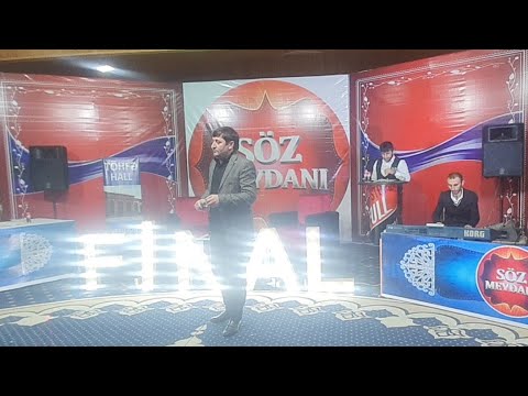 Söz Meydanı Final Canlı