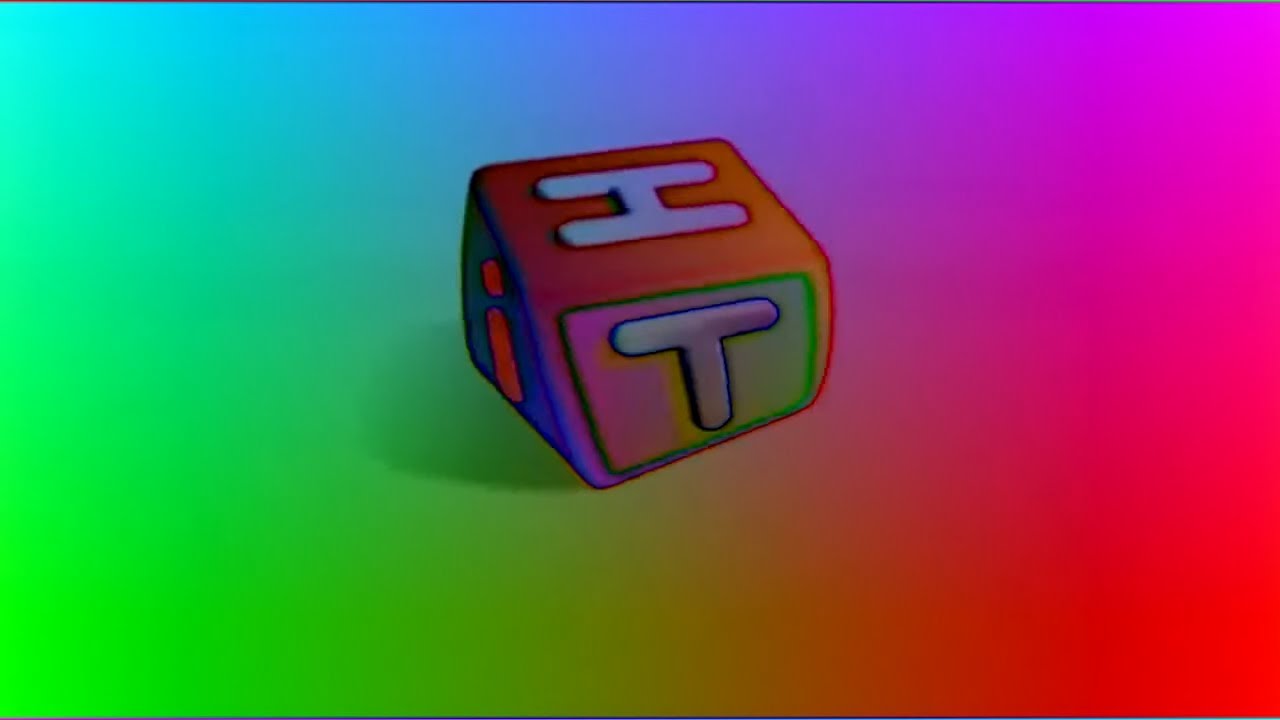 Hit Entertainment Logo Extended Effects (Preview 2 Effects) - YouTube