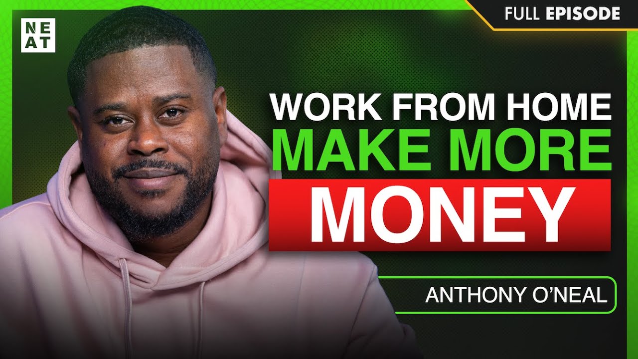 Work Less, Earn More & Enjoy Family Time: Unlock This Important Key ...