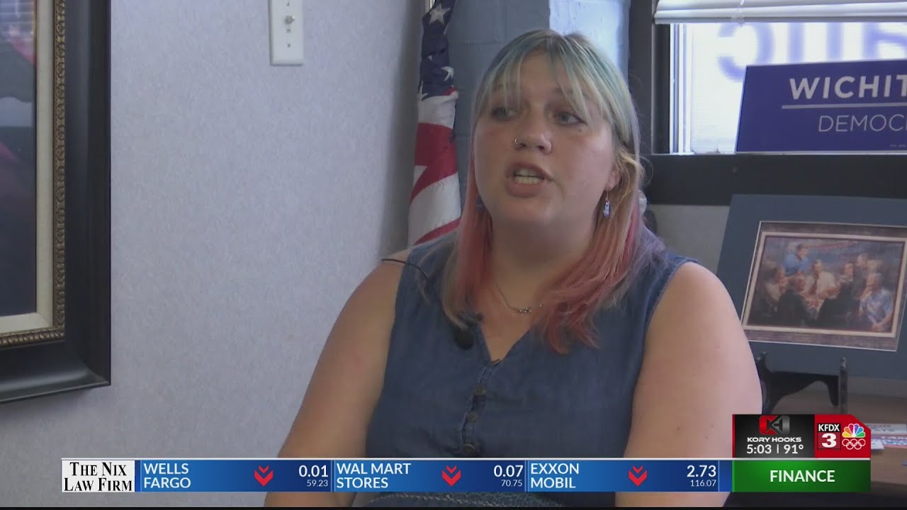 Local Democratic party reacts following President Biden backing out of ...