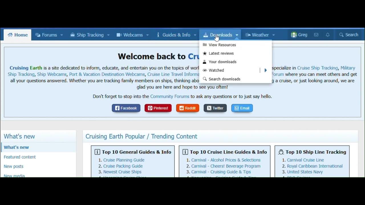 MenuFlex - Open Menus On Hover, Tiered Menus, Font Awesome Menu Icons - YouTube