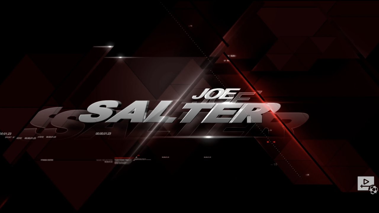 Joe Salter Highlights 2020 - YouTube