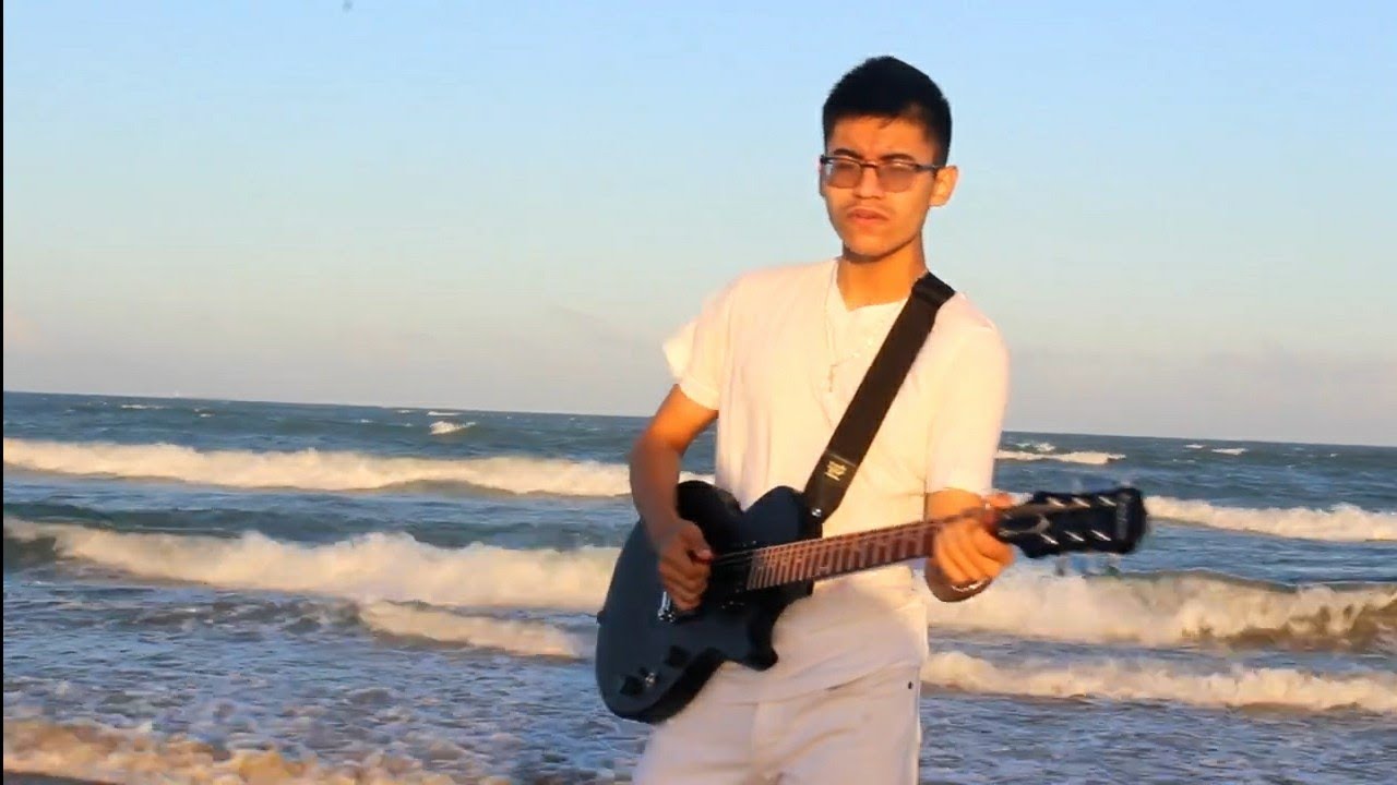 "No Me Sirve Tu Perdon" Video Oficial - Jesus Urbina - YouTube