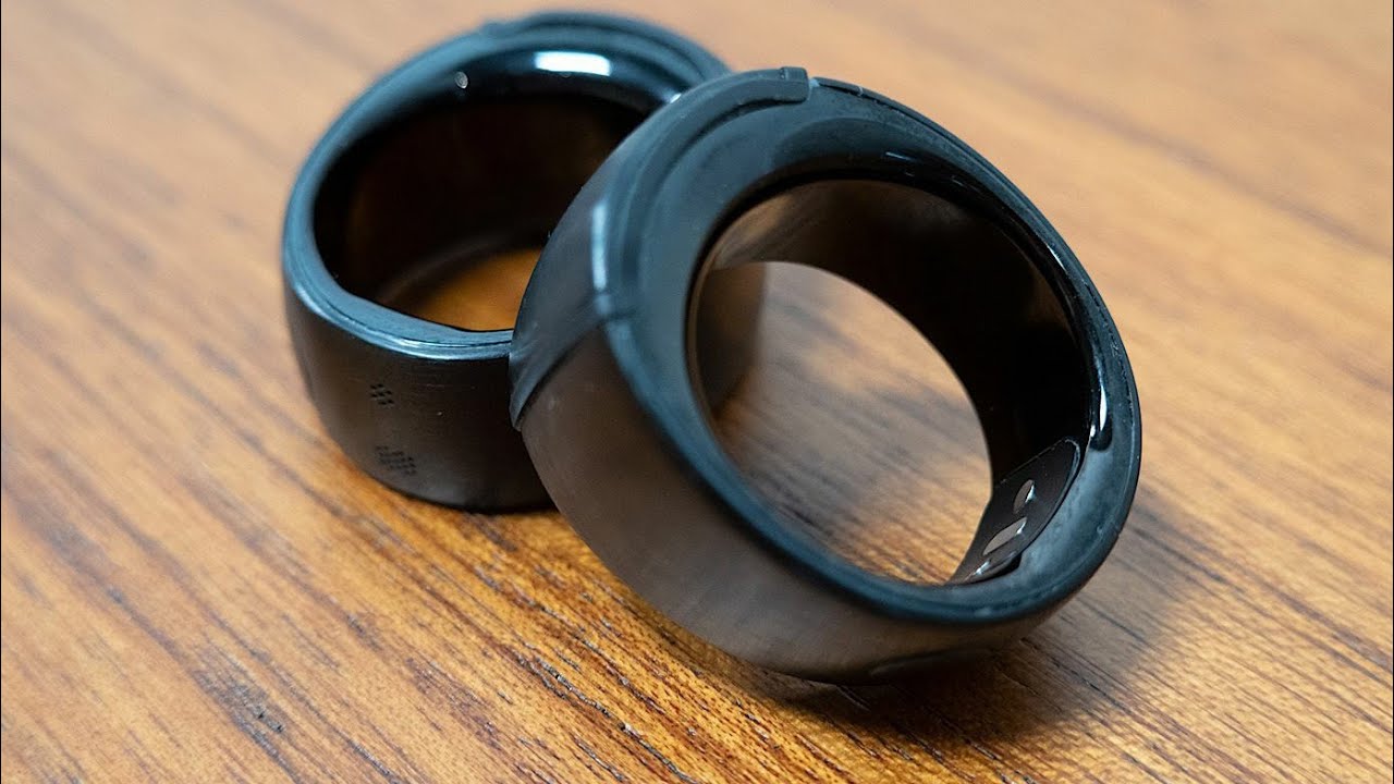 Echo loop unboxing - YouTube