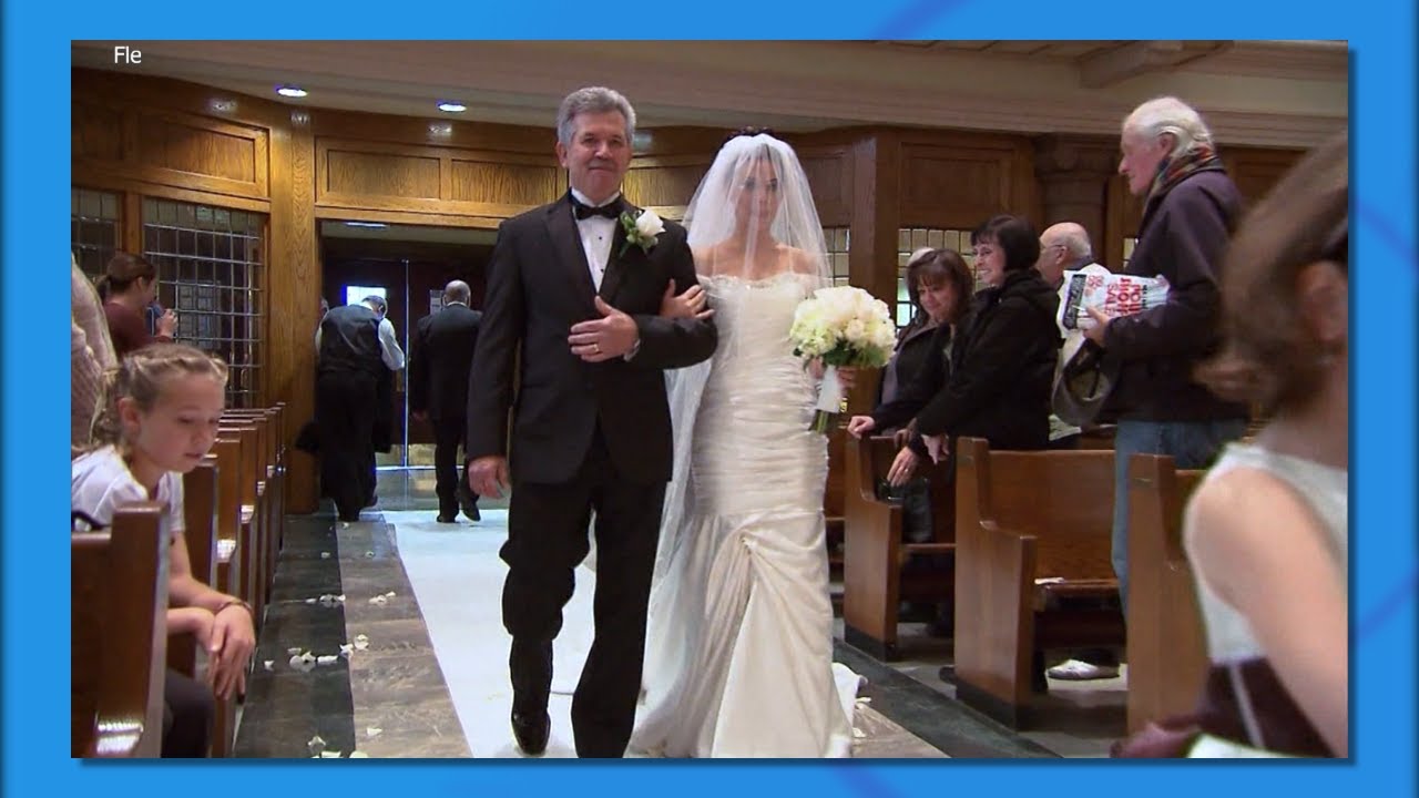 Etiquette Tips For Wedding Season with National Etiquette Expert Diane ...