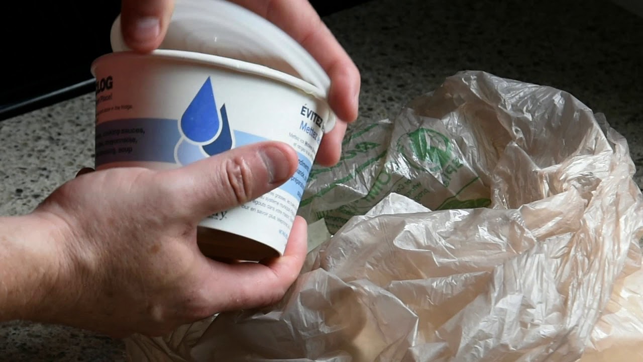 Fat, Oil and Grease - YouTube