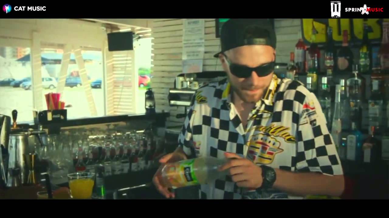 Yogi feat Shift & Ruby Inghetata Official Video - YouTube