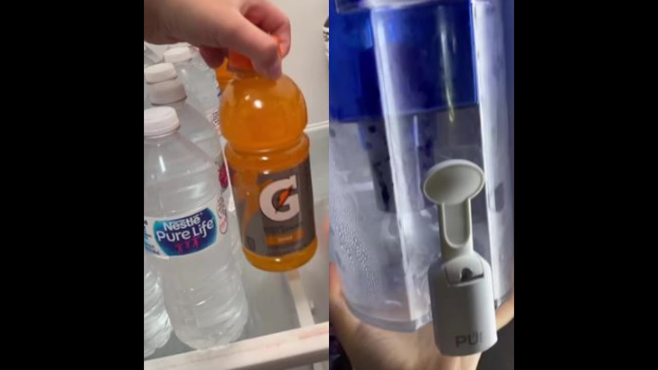 Restocking and Organizing Satisfying ASMR - YouTube