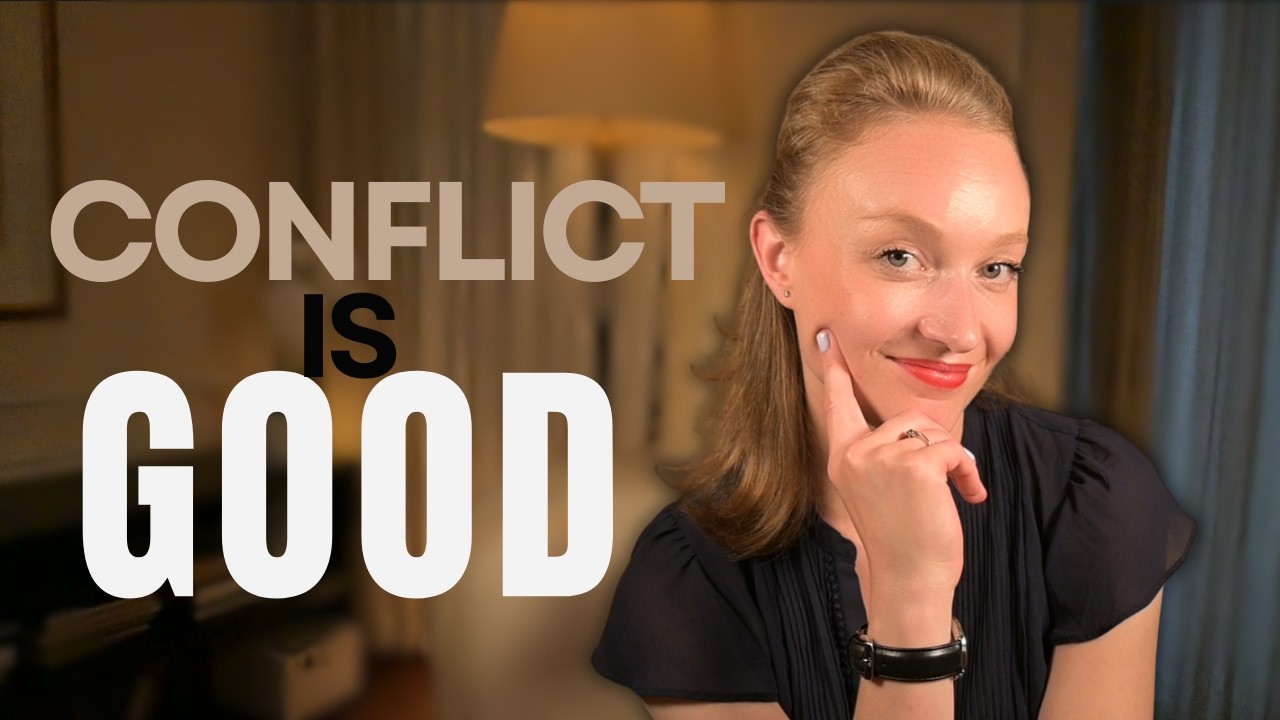 Conflict Resolution | How to understand conflict and deal with it ...