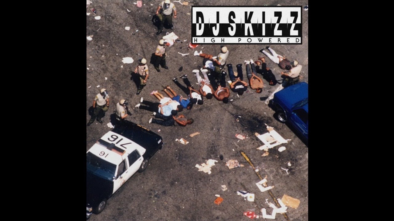 DJ Skizz "High-Powered (Instrumental)" - YouTube