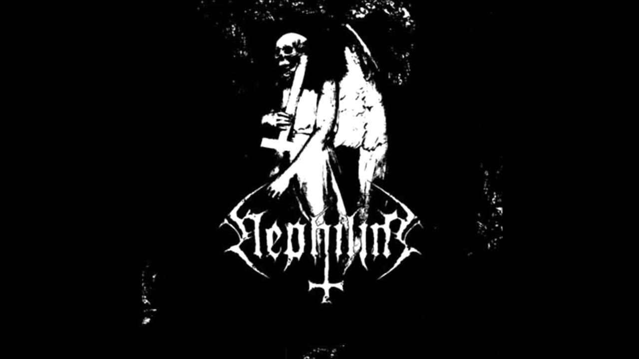 Nephilim Split 2007 - YouTube