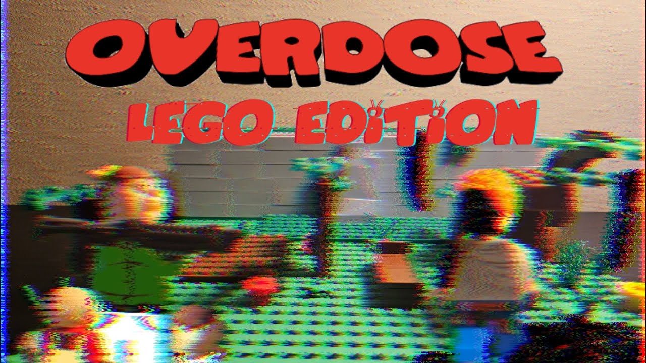 Overdose Concept Lego Edition (Quahog's Last Stand) - YouTube