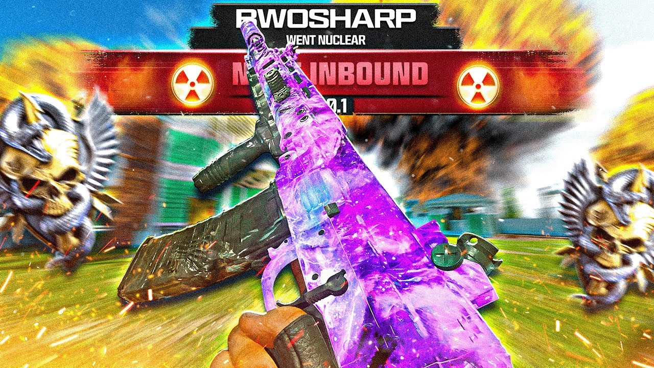 OVERPOWERED GRAU Loadout is INSANE in VERDANSK 🔥 ( Best SWAT GRAU Class ...