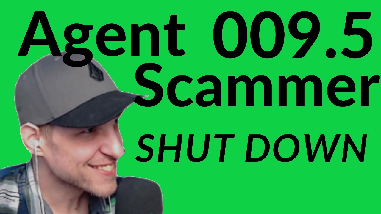 Steve Watson speaks to the refund scammer #scambait - YouTube