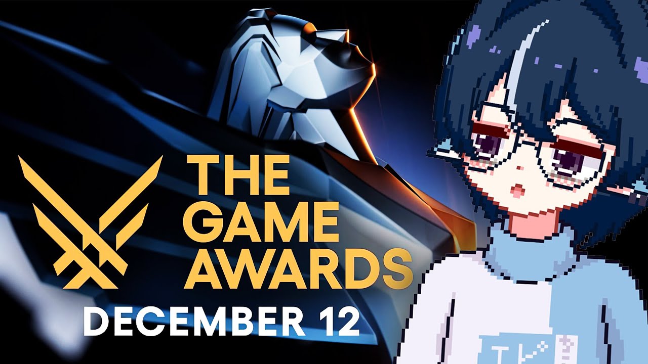 🔴Anything Good This Year? | TGA 2024 Watch Party - YouTube