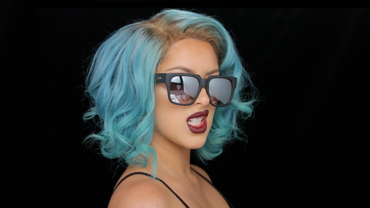 Channel Trailer- Chrisspy - YouTube